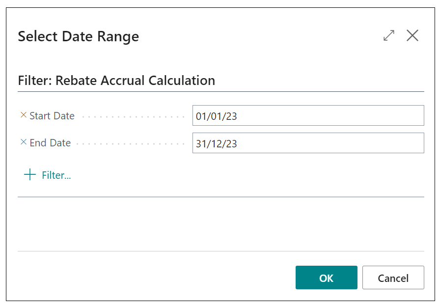 Clever Dynamics - Create Accrual Journal